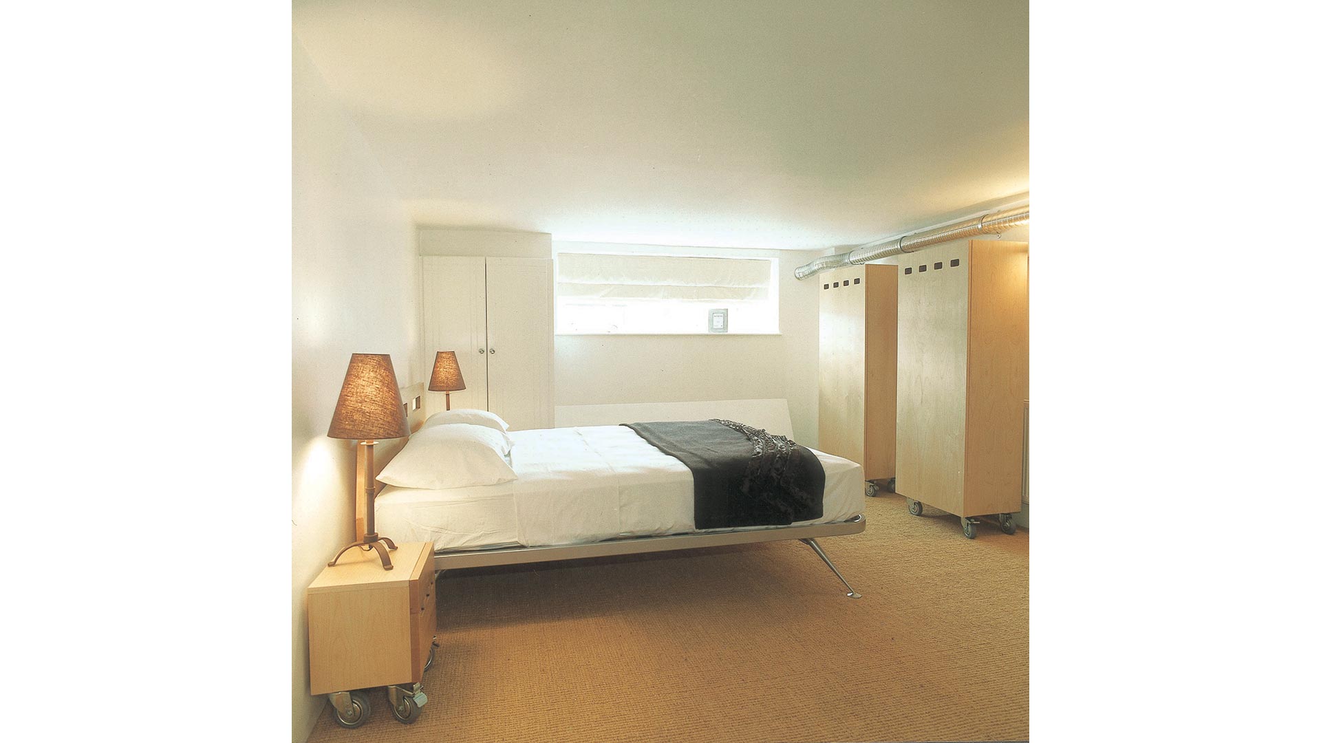 Ability Group - Hackney - Inspire Design | Interior design Essex