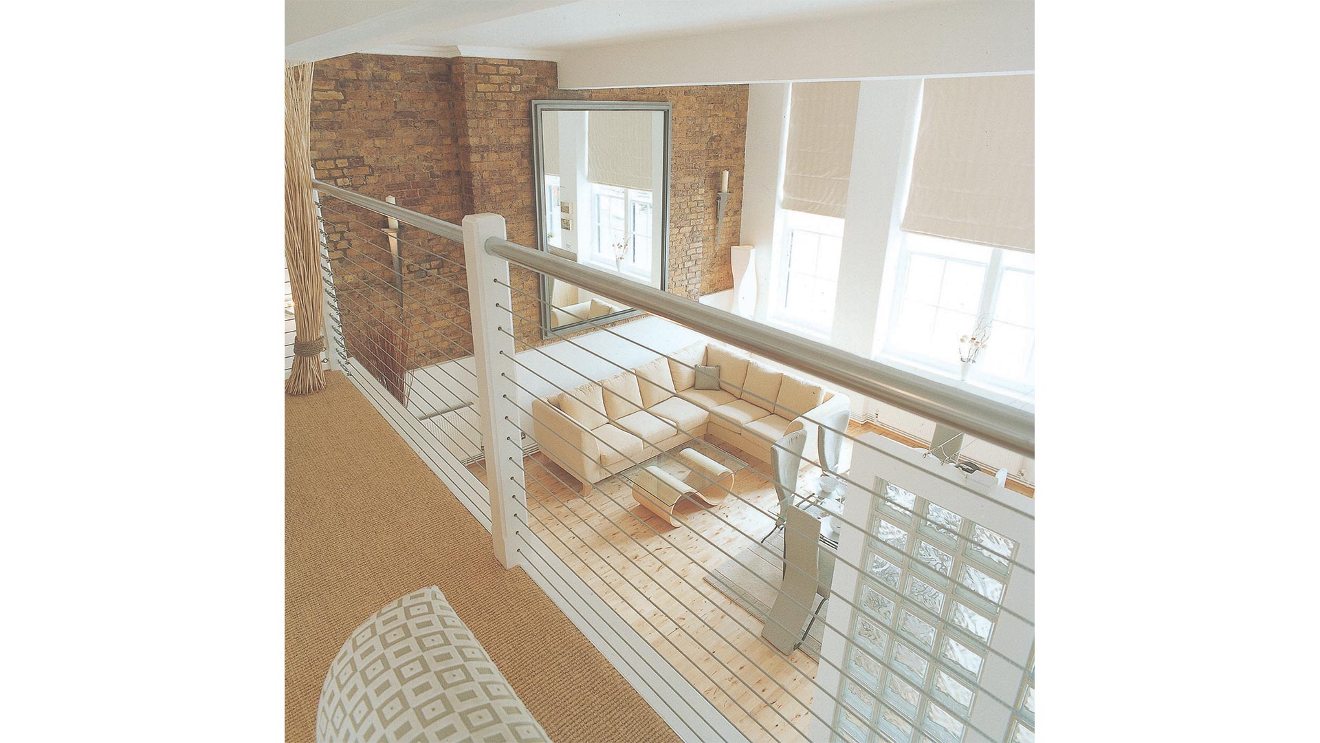 Ability Group - Hackney - Inspire Design | Interior design Essex