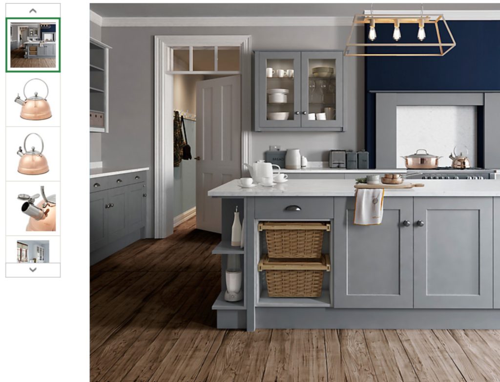 Refreshing Interior Design Ideas for Spring - Inspire Design | Interior ...