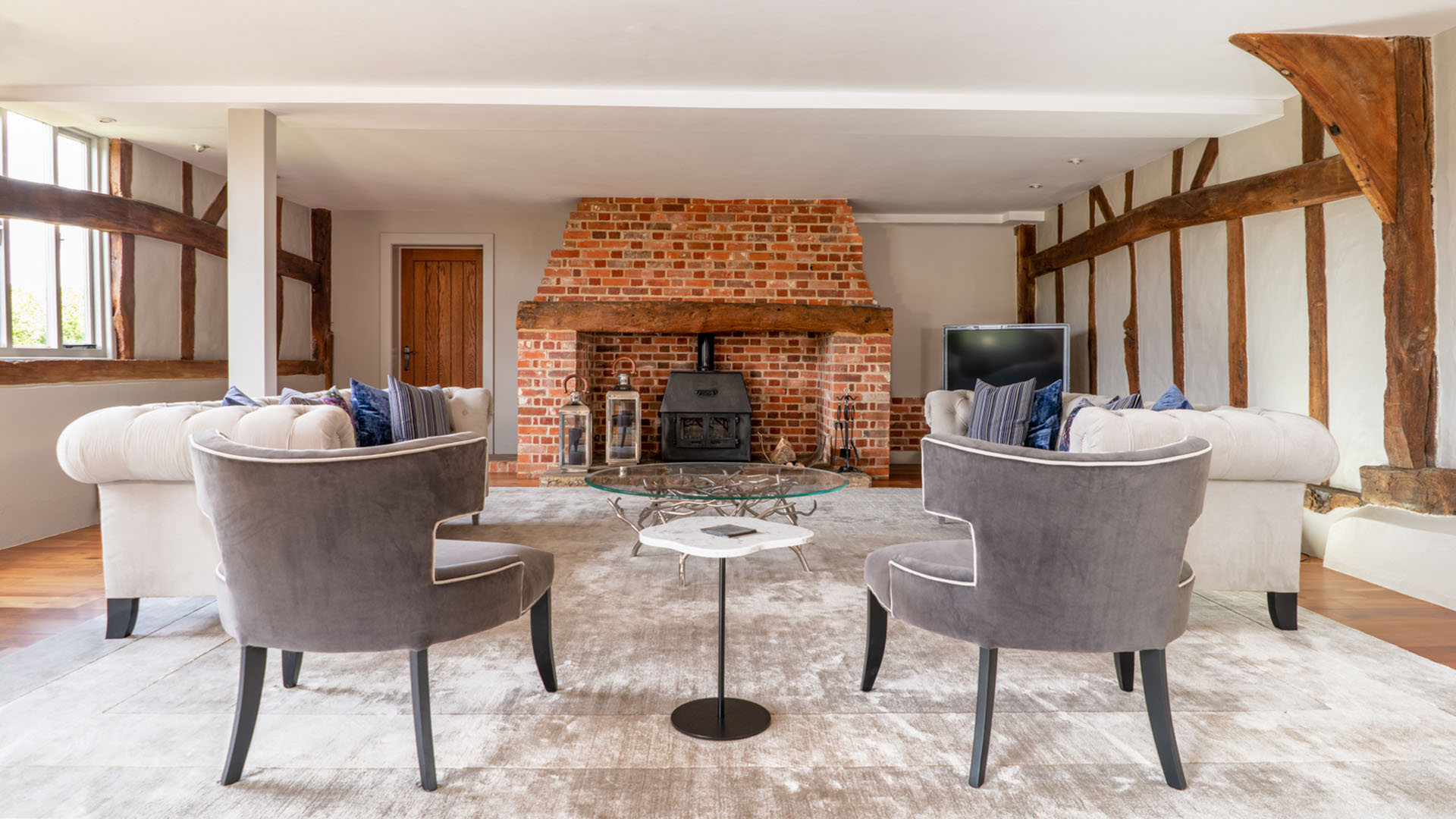 How to make your room have that design feel - Inspire Design | Interior ...