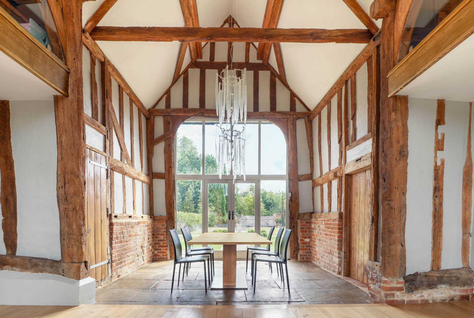 Layer Marney, Colchester - Inspire Design | Interior design Essex