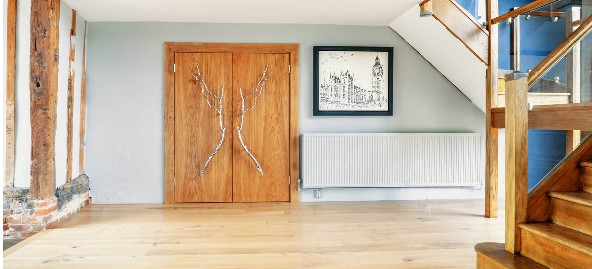 Layer Marney, Colchester - Inspire Design | Interior design Essex