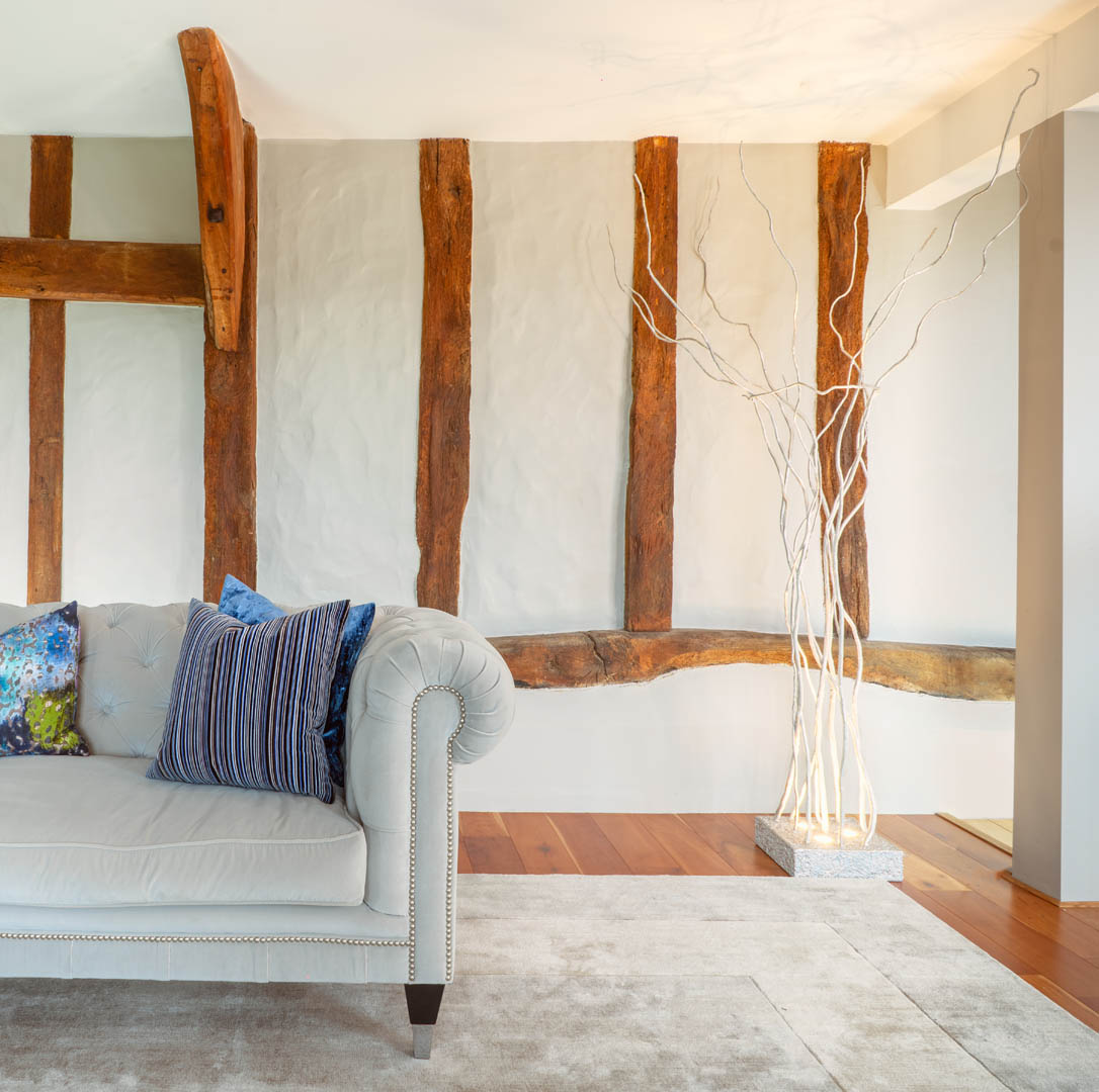 Layer Marney, Colchester - Inspire Design | Interior design Essex