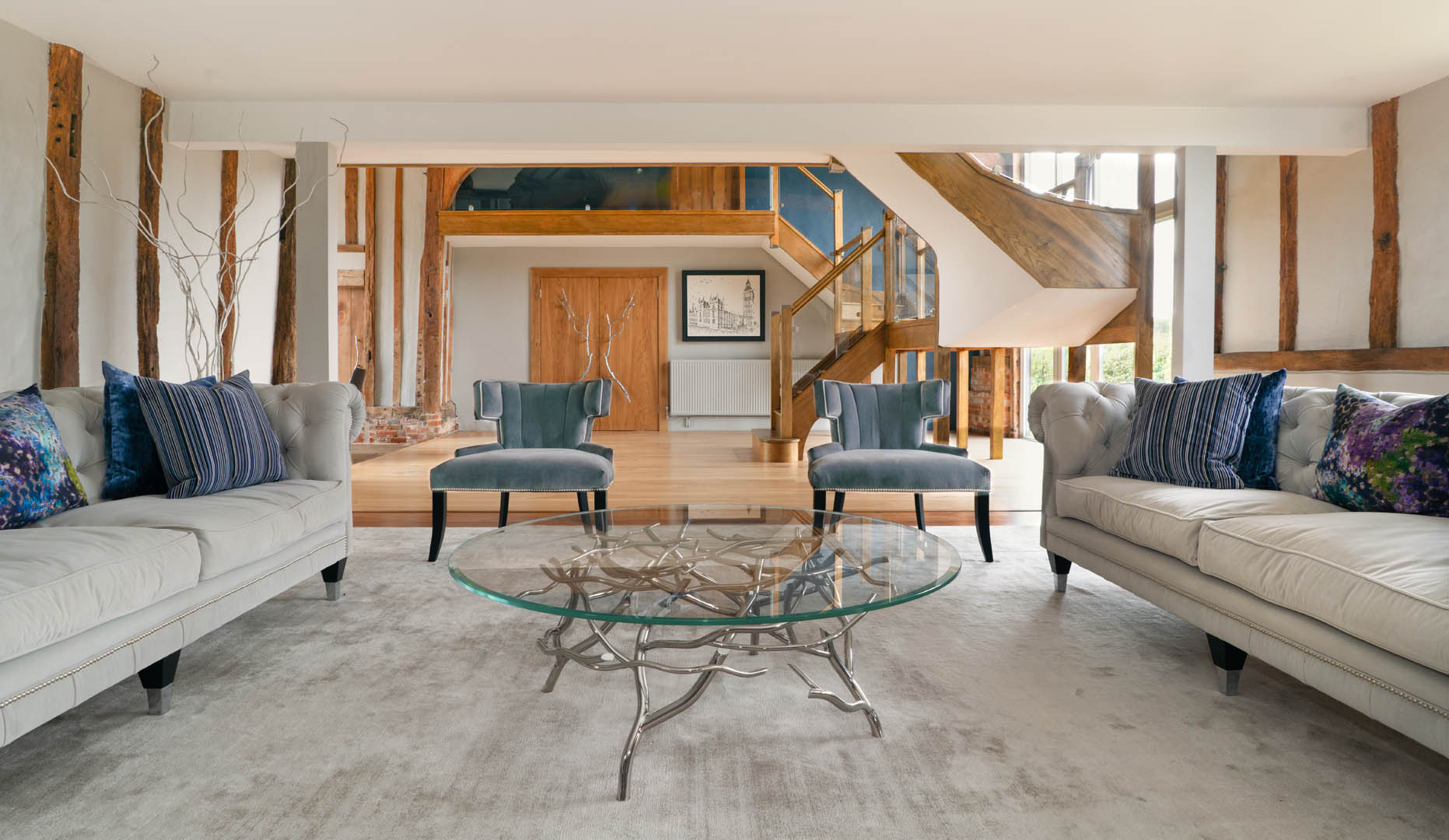 Layer Marney, Colchester - Inspire Design | Interior design Essex